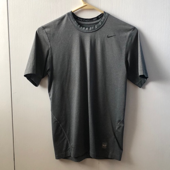 Nike | Shirts & Tops | Nike Dry Fit Tee | Poshmark